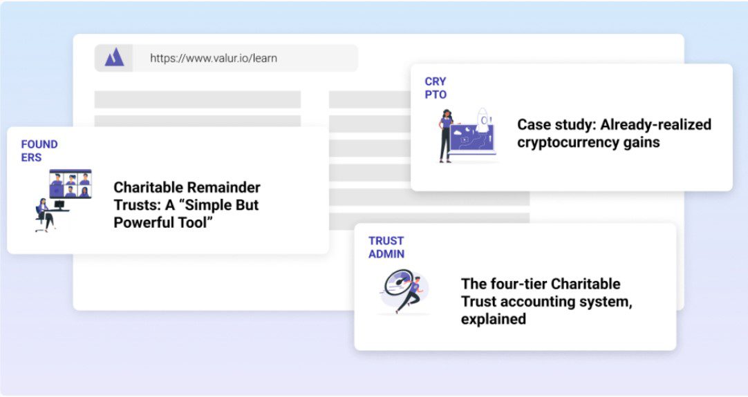 Flip CRUT: Definition, Comparison & Examples • Learn with Valur
