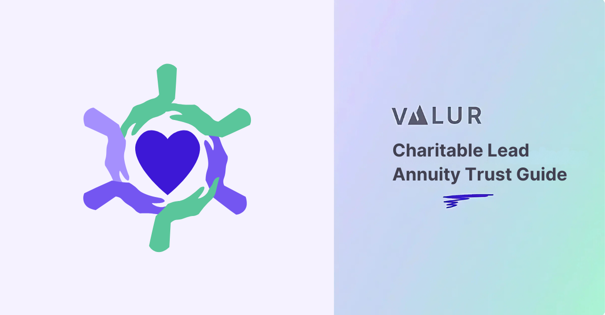 Charitable Lead Annuity Trust (CLAT): A Comprehensive Guide • Learn ...