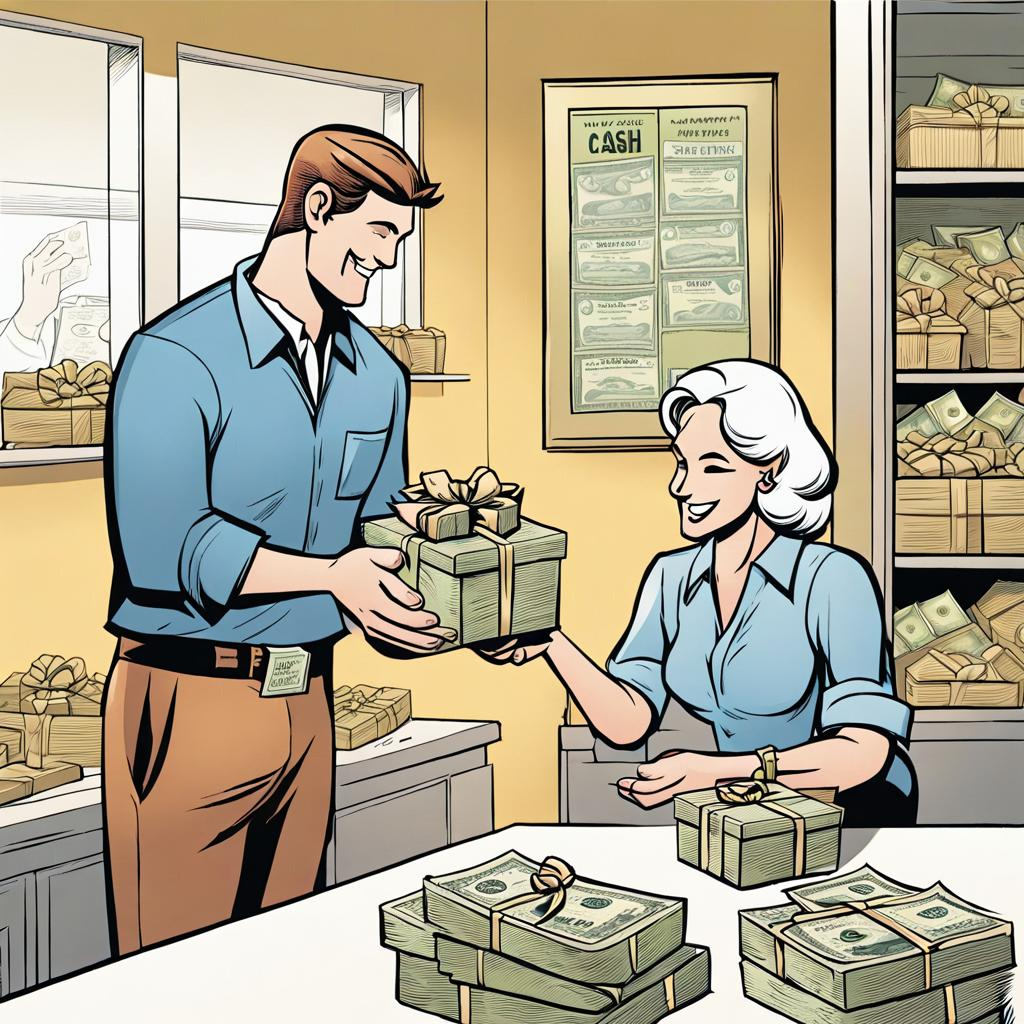 Asset Gifting Guide: How to Decide Which Assets to Gift to Minimize ...