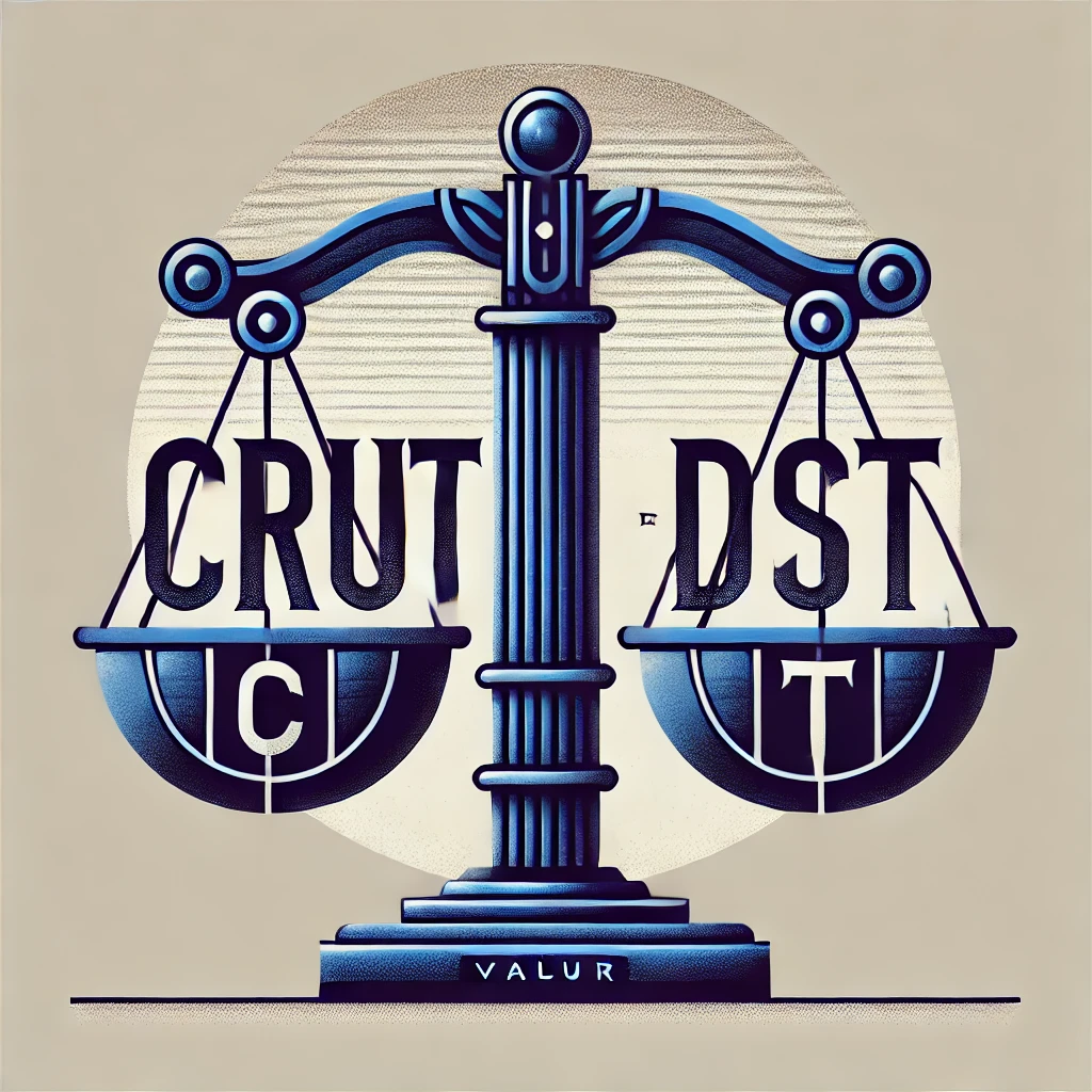 CRUT vs. Deferred Sales Trust: A Comprehensive Comparison • Learn with ...
