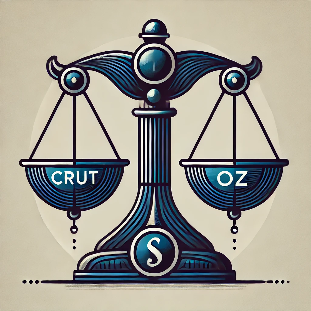 CRUT vs. Opportunity Zone: A Comprehensive Comparison • Learn with Valur