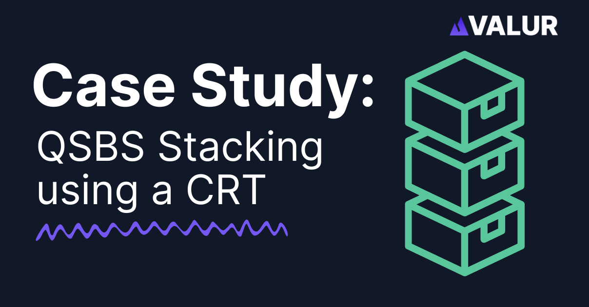 Case Study: QSBS benefits with a Charitable Remainder Trust • Learn ...