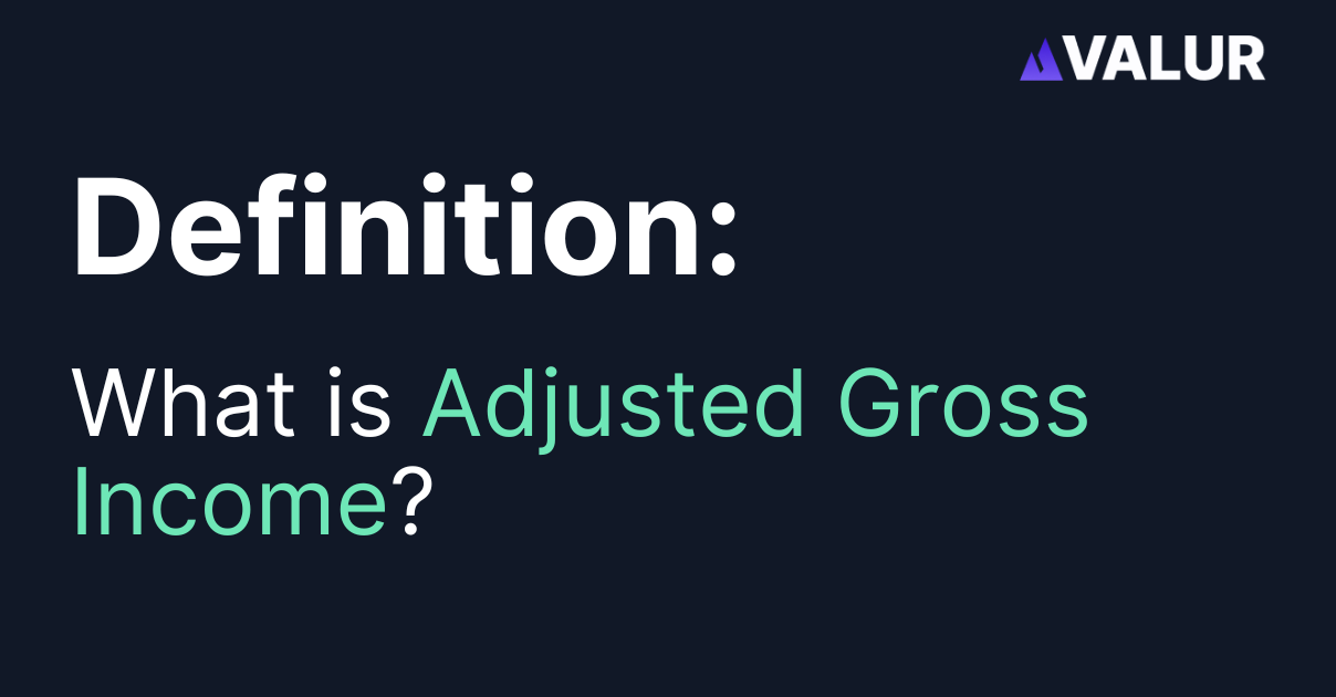 Understanding Adjusted Gross Income (AGI) and Its Impact on Charitable ...